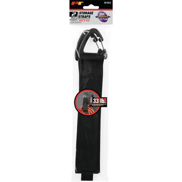 Performance Tool 2-Piece Storage Straps - W494 | Blain's Farm & Fleet