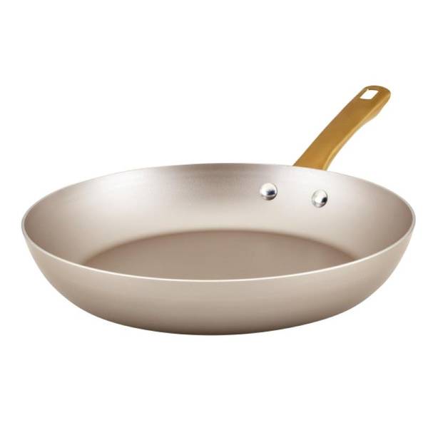 Farberware 12.25" Radiant Nonstick Frying Pan - 22448 | Blain's Farm ...