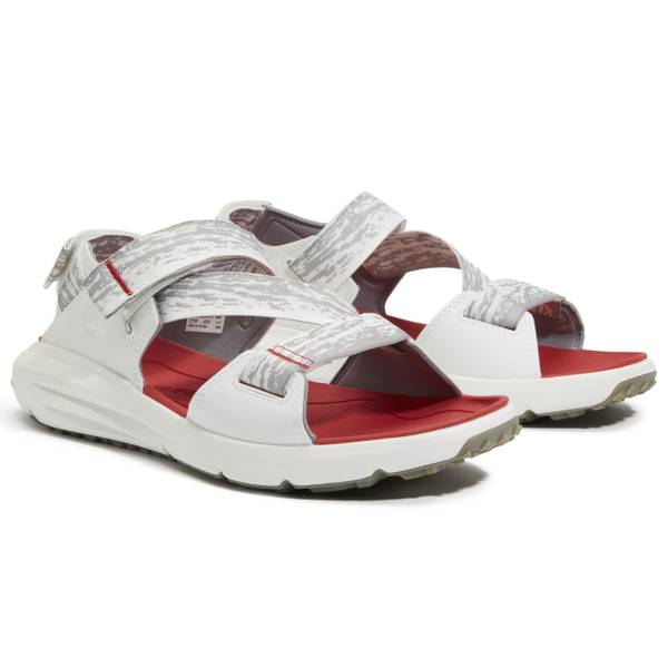 Timberland Tree Men's Motion Dune Web Sandals - TB0A6DPPETZ-9 | Blain's ...