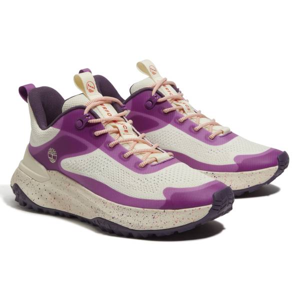 Timberland Tree Women's Motion Access Low Lace Up Sneakers, White, 8 ...