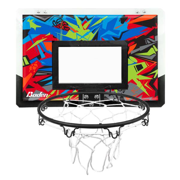 Baden Future Pro Mini Hoop - BBMPC2B-3000-P6 | Blain's Farm & Fleet