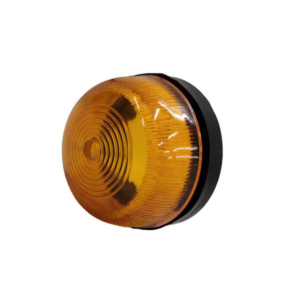 Massimo Motor Sports Front Blinker Lens - TL-J0016-2-B | Blain's Farm ...