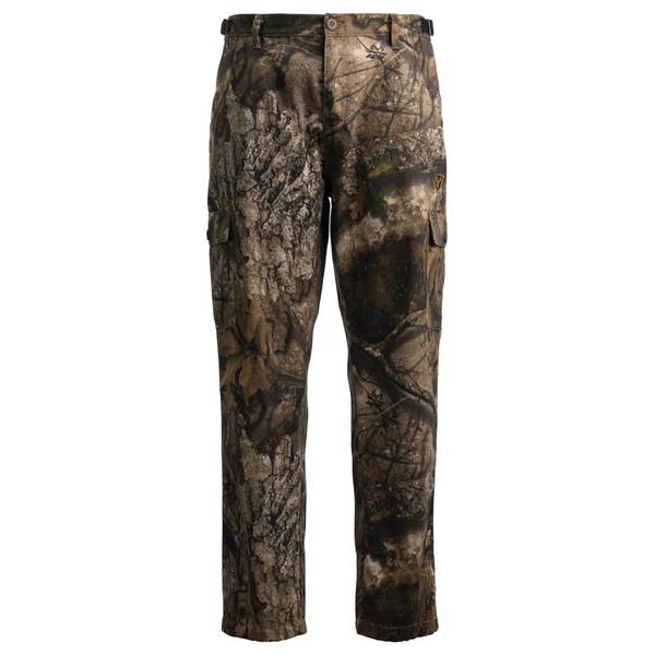 Core Resources Men's Shield Fused Cotton Field Pants - 1060120-288-M ...