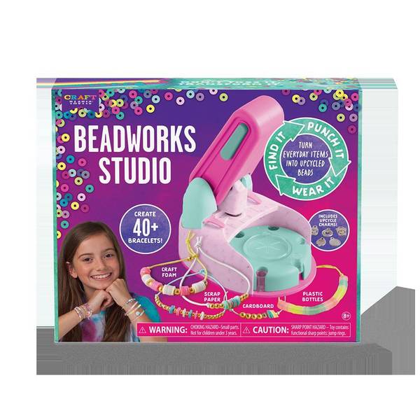 Craft-tastic Upcycle Punch Jewelry - 24402 | Blain's Farm & Fleet