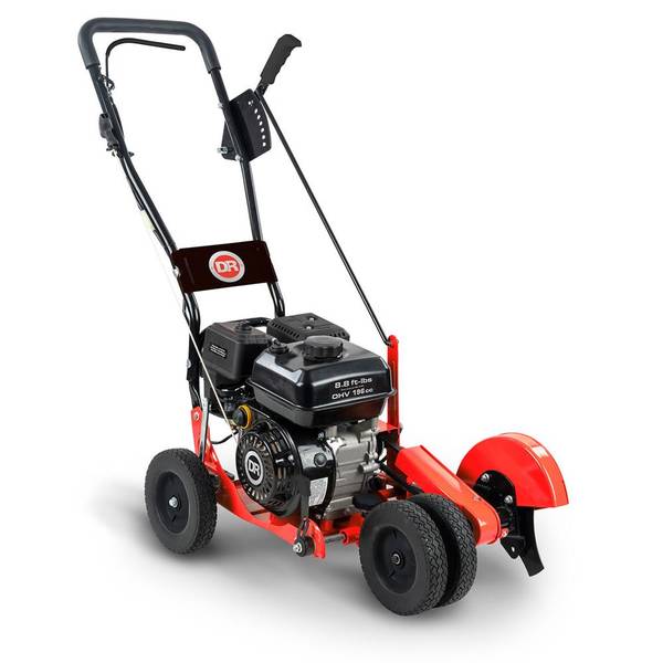 DR Power Lawn and Garden Edger - LE25190DMN | Blain's Farm & Fleet