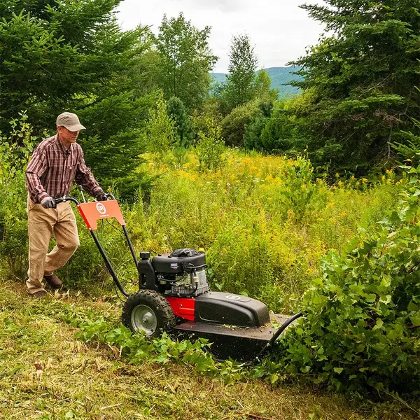 Field and brush mower store