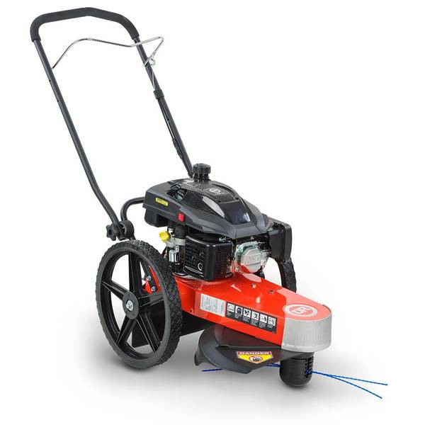 DR Power Trimmer Mower Pro XL 10.3 FPT - TR45010DEN | Blain's Farm & Fleet