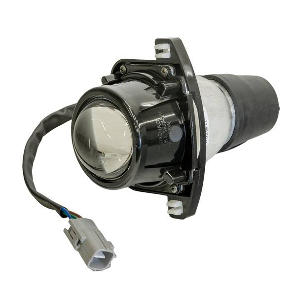 Massimo Motor Sports T-Boss 550 Headlight - 48367 | Blain's Farm & Fleet