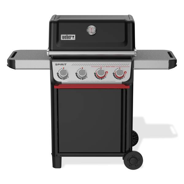 Weber Spirit E-425 LP Gas Grill - 1500780 | Blain's Farm & Fleet