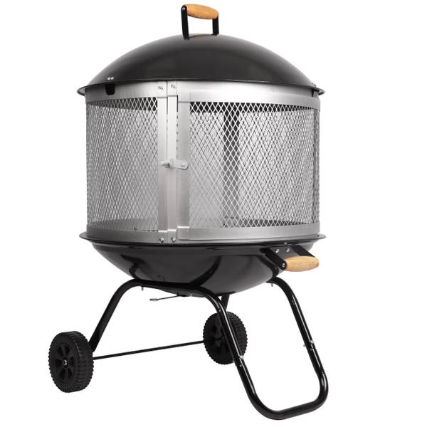 Red Mountain Valley RMV 28" Beacon Fire Pit - 2A-OC130 | Blain's Farm ...