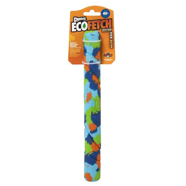 Chuckit! Recycled Ultra Fetch Stick - 40141 | Blain's Farm & Fleet