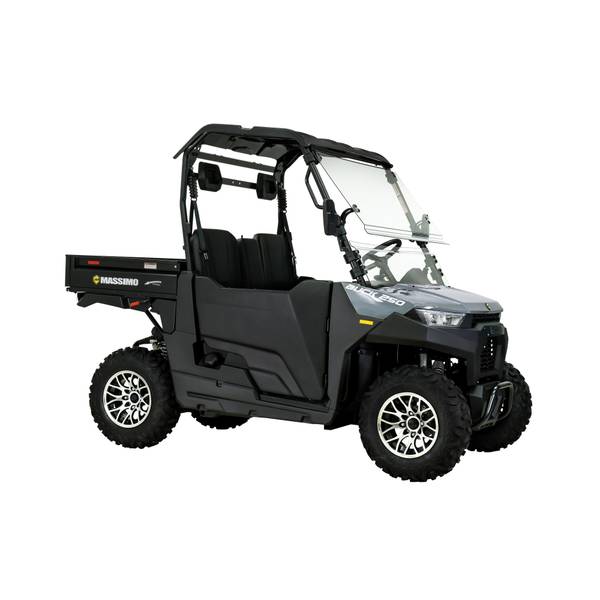 Massimo Motor Sports Buck 250 12HP UTV - U130250721 | Blain's Farm & Fleet