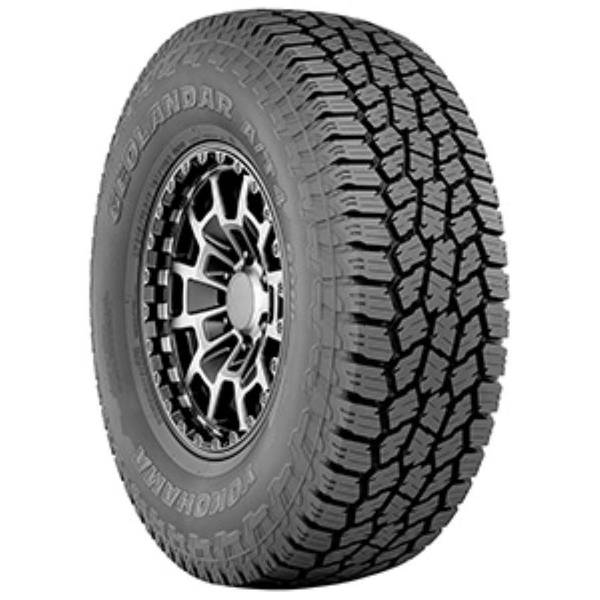 US Autoforce GEOLANDAR AT4 - 110101810 | Blain's Farm & Fleet