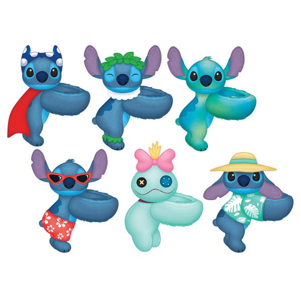 Disney Stitch Cutie Cuffs Blind Assortment - 540376 | Blain's Farm & Fleet
