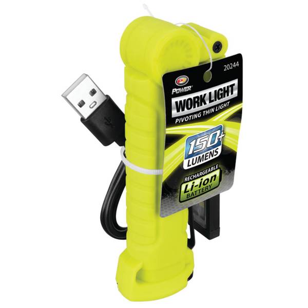 Wilmar 150 LM Li-Ion Thin Work Light - 20244 | Blain's Farm & Fleet