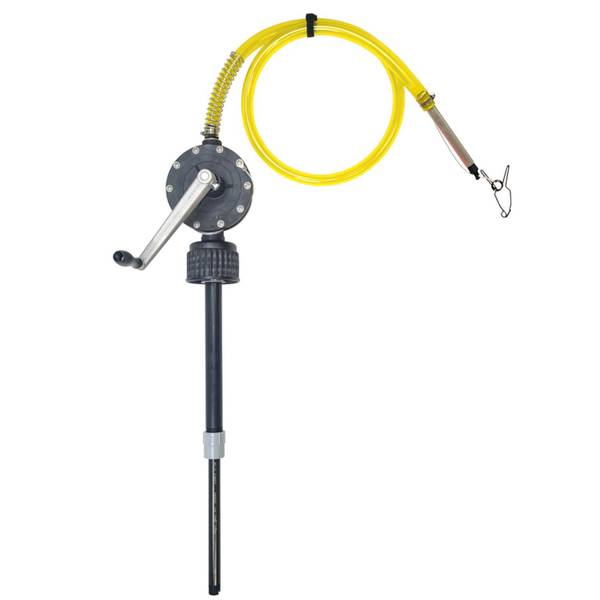 Flo-Fast Professional Model Container Pump - 55100 | Blain's Farm & Fleet