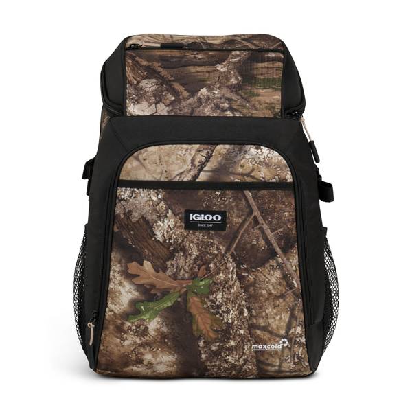 Igloo Gizmo Backpack Realtree APX - 64355 | Blain's Farm & Fleet