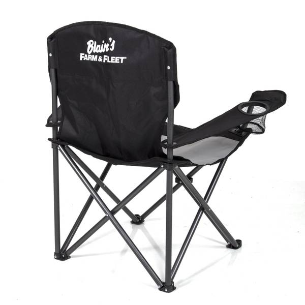 Blain's Farm & Fleet Logo Big Boy Chair - BL6040-TBB-200 | Blain's Farm ...