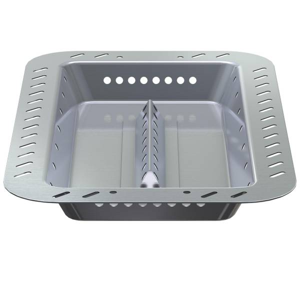 Char-Broil Pro 3 Burner Charcoal Tray - CB1250125R4 | Blain's Farm & Fleet