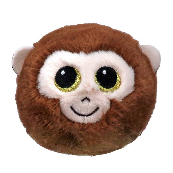 Ty Banana Monkey Beanie Bouncer - 83011 | Blain's Farm & Fleet