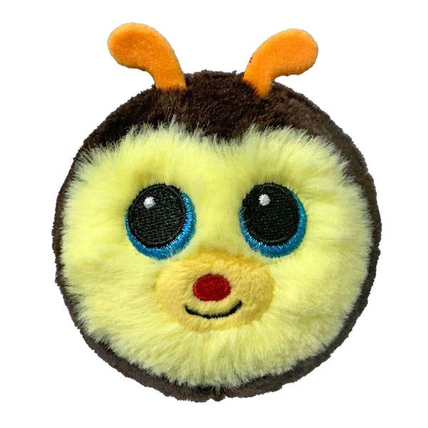 Ty Buzzy Bee Beanie Bouncer - 83003 | Blain's Farm & Fleet