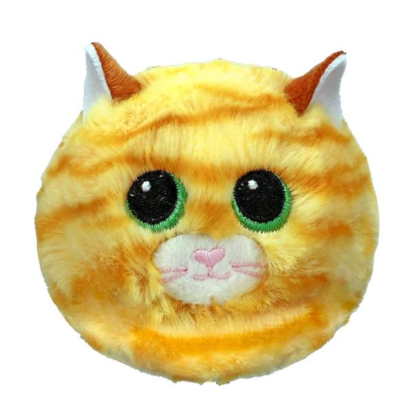 Ty Purry Cat Beanie Bouncer - 83013 | Blain's Farm & Fleet