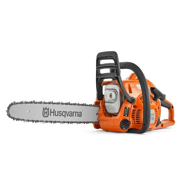 Husqvarna 440e gas chainsaw store