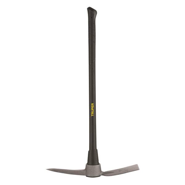 Truper 5 lb Fiberglass Handle Pick Mattock - TP-5F | Blain's Farm & Fleet