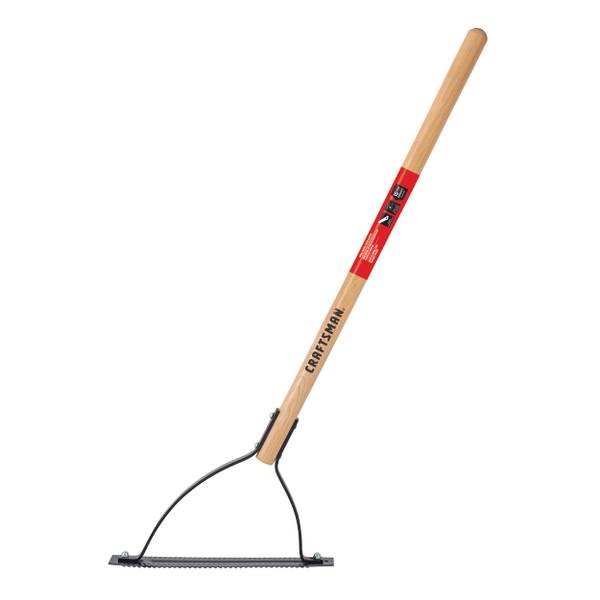 Craftsman Long Handle Weed Cutter, 30" - WEC-14-CR | Blain's Farm & Fleet