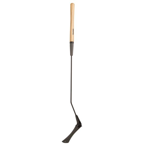 Truper Wood Handle Grass Whip, 29" - BC-30 | Blain's Farm & Fleet