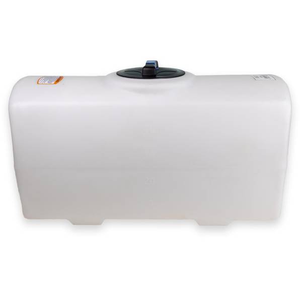 Norwesco 50 Gallon Multi-Purpose PCO Tank - 40664-DS | Blain's Farm & Fleet