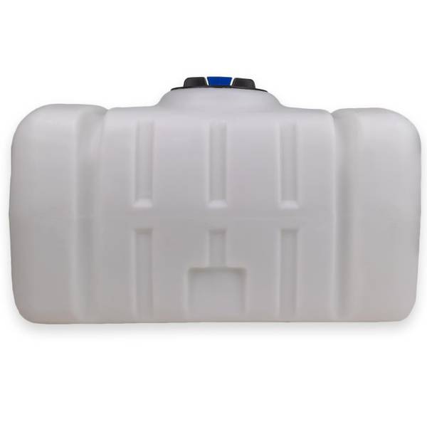 Norwesco 50 Gallon Flat Bottom Utility Tank - 42341-DS | Blain's Farm ...