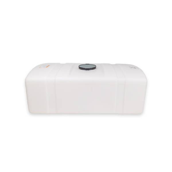 Norwesco 52 Gallon Flat Bottom Utility Tank - 43839-DS | Blain's Farm ...