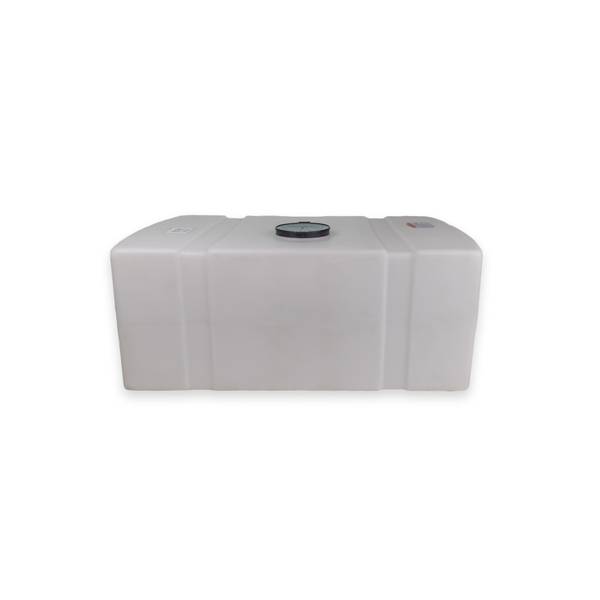 Norwesco 68 Gallon Flat Bottom Utility Tank - 43841-DS | Blain's Farm ...