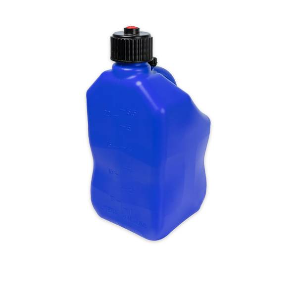 Norwesco U-Jug Multi-Purpose 5.5 Gallon Utility Storage Jug - Blue ...