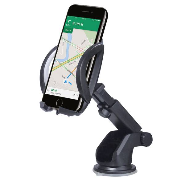 Case Logic Universal Car Mount - CL-MO-MO-105-BK | Blain's Farm & Fleet