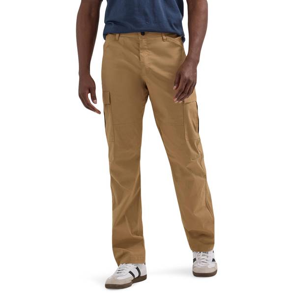 Wrangler Men's ATG Range Cargo Pants, Kelp, 36x30 - 112354326-36x30 ...