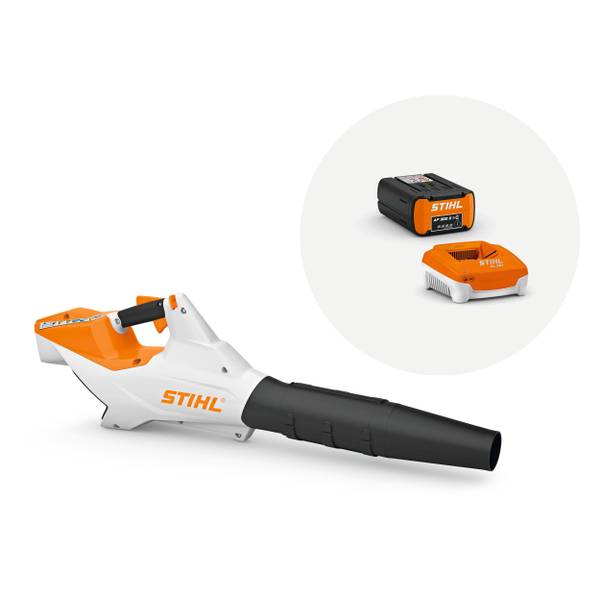 STIHL BGA 86 36V Blower Set - BA02 211 0000 US | Blain's Farm & Fleet