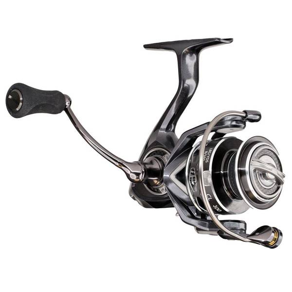 Lew's Custom Lite Spinning Reel 200 Size - 11-10482 | Blain's Farm & Fleet