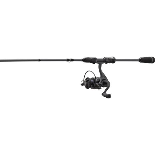13 Fishing 7'1" Medium Hard FW Spin Combo 2500 Reel - VOIDSC71MH-2.5 ...