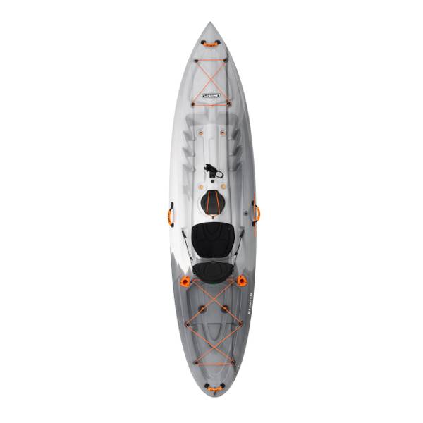 Lifetime Stealth 11 Sit-On-Top Kayak - 91223 | Blain's Farm & Fleet