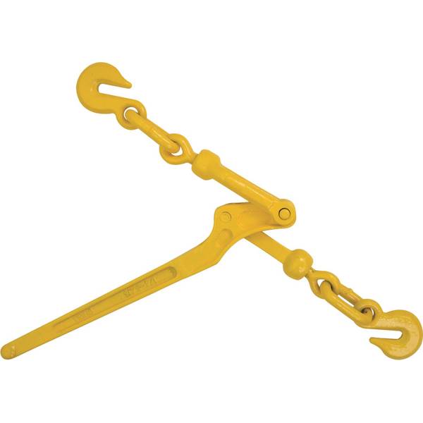 King Chain 5/16" - 3/8" Lever Type Load Binder - 100730 | Blain's Farm ...