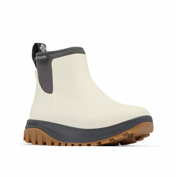 Columbia Women's Venturetrot Boots, Sea Salt, Shark, 7 - 2144541125-7 ...