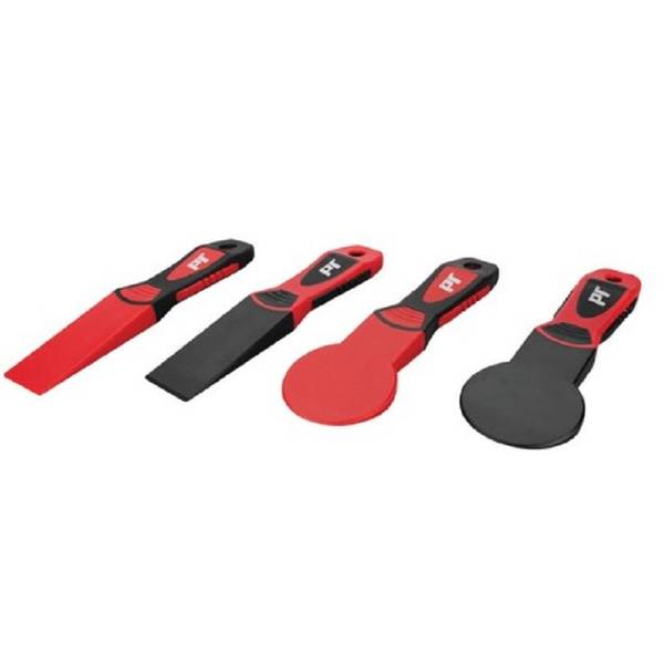 Performance Tool 4-Piece Trim Removal Tool Set - W83301 | Blain's Farm ...