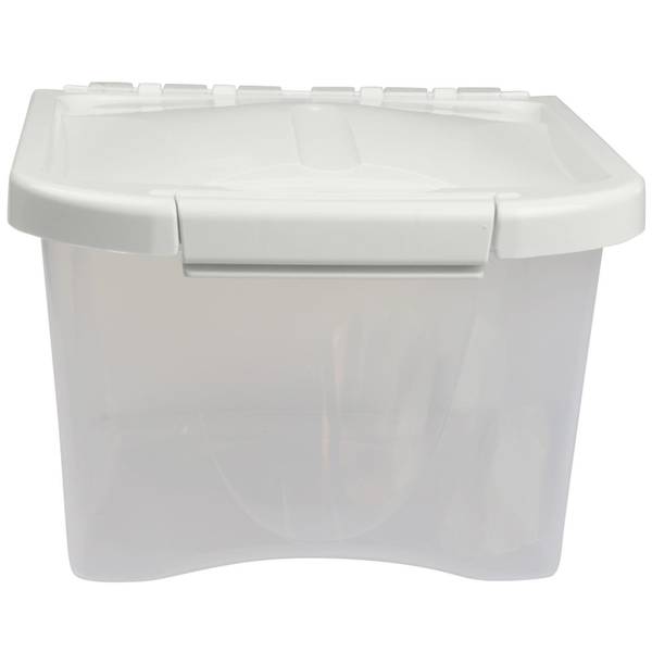 Van Ness 5 lb Pet Food Container - FC5 | Blain's Farm & Fleet