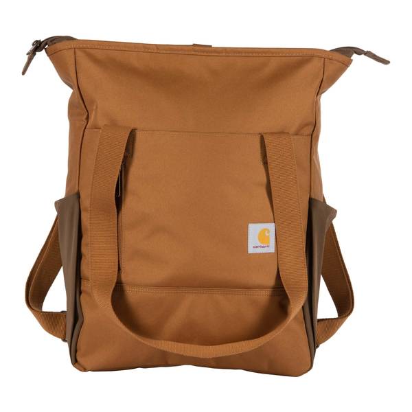 Carhartt Classic Convertible Backpack Tote - B000057821199 | Blain's ...
