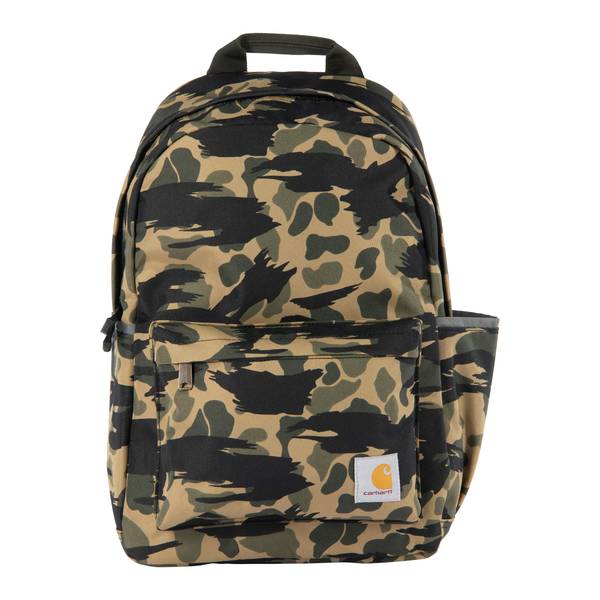 Carhartt 21 Liter Backpack - B000055390299-OS | Blain's Farm & Fleet