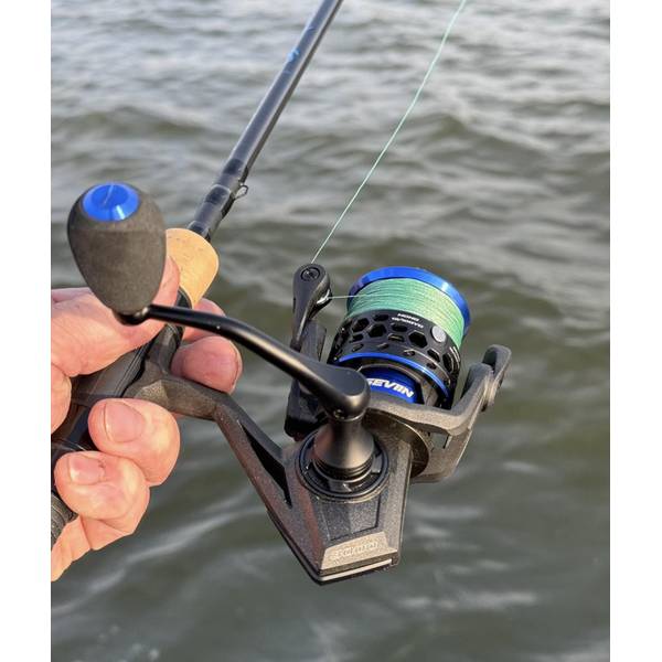 St. Croix Rods 6' 10" Medium-Light Extra-Fast GXR Spinning Rod ...