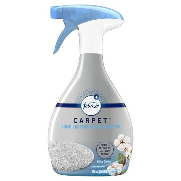 Febreze 27oz Febreze Carpet Scent Booster - 11632 | Blain's Farm & Fleet