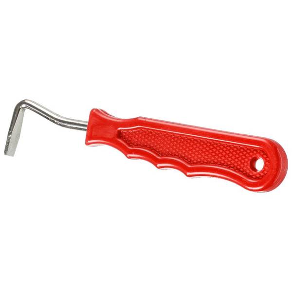 Tough-1 Metal Hoof Pick with Easy Grip Handle - 68-040-5-0 | Blain's ...
